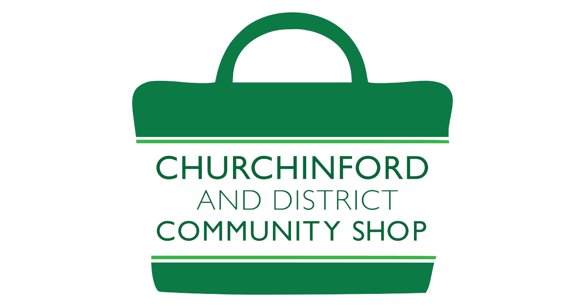 Home - Churchinford & District Community Shop